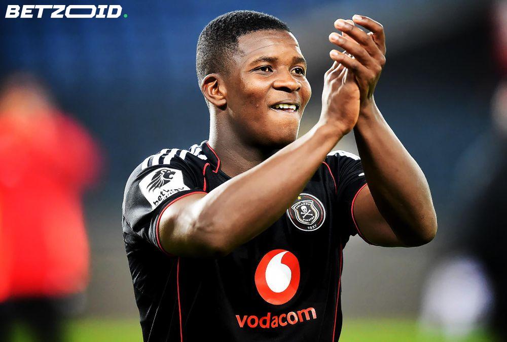 Bradley Carnell's Advice to Mbokazi Before MLS Move to Chicago Fire