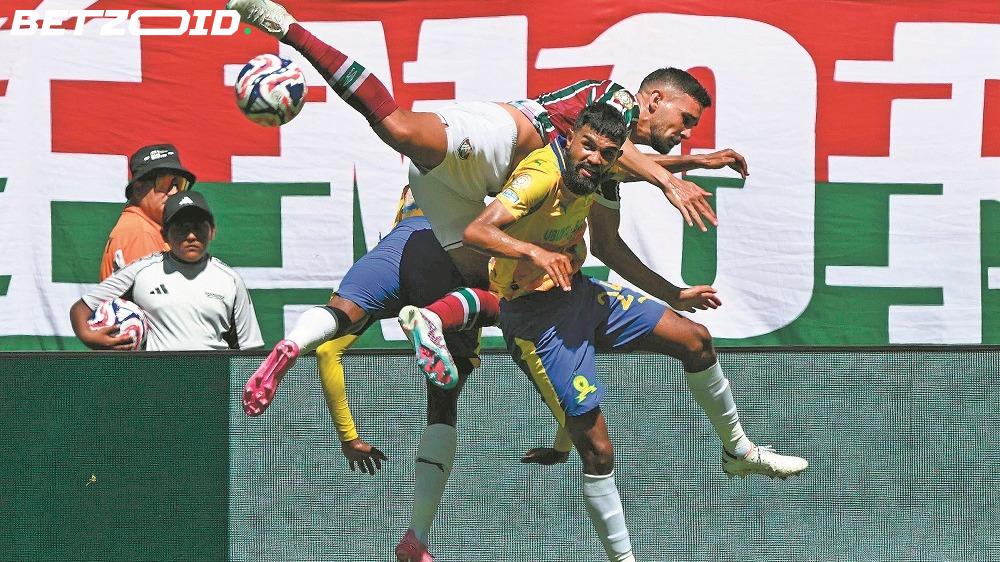 Brazilian Clubs Dominate Club World Cup Knockouts | Betting Preview