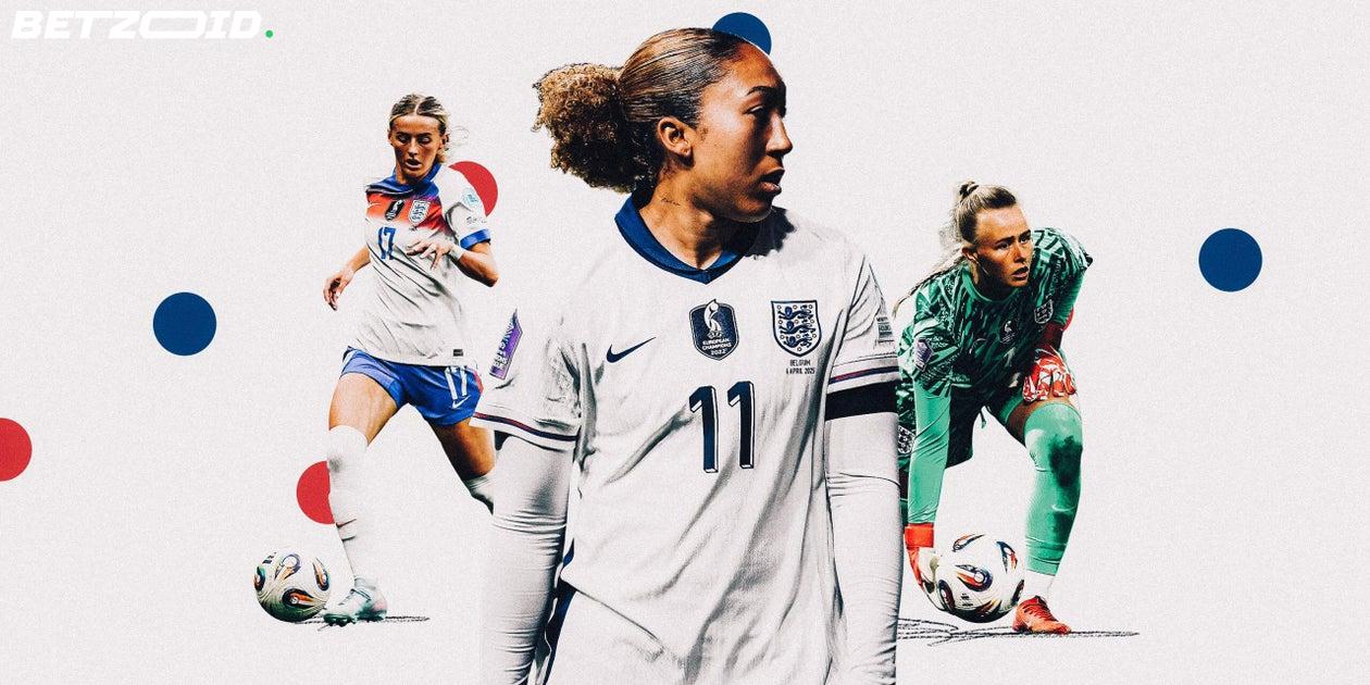 England Women's Euro 2025 Squad: Key Players and Tournament Chances
