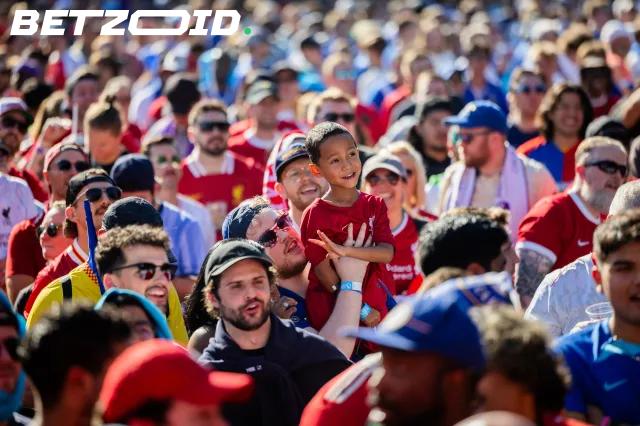 Premier League Summer Series Coming to Chicago's Soldier Field in July