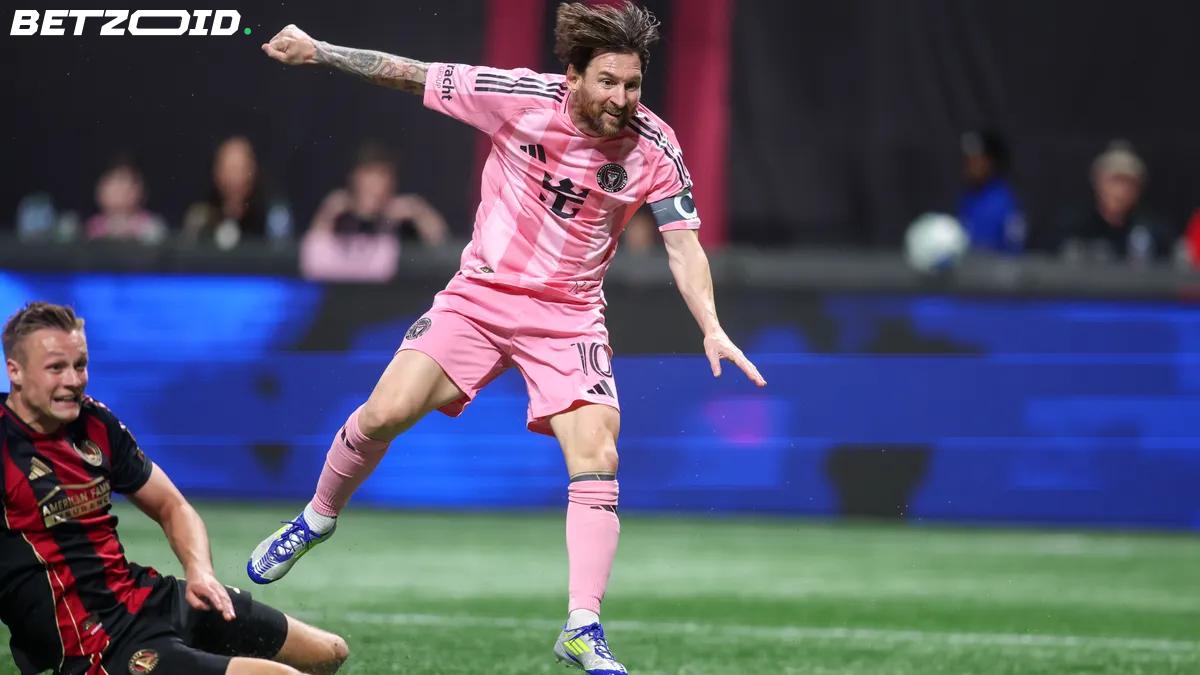 Club World Cup Prize Money: $125M for Winners from $1B Pool