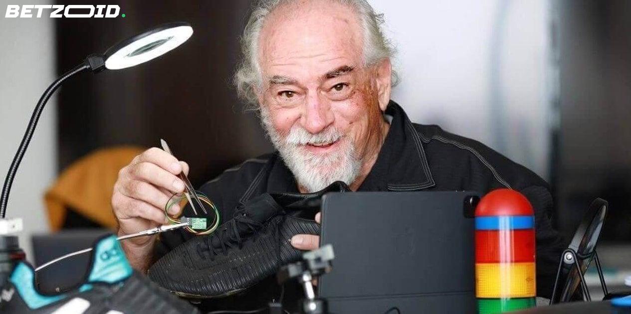 Craig Johnston: Liverpool Legend Who Invented the Predator Boot