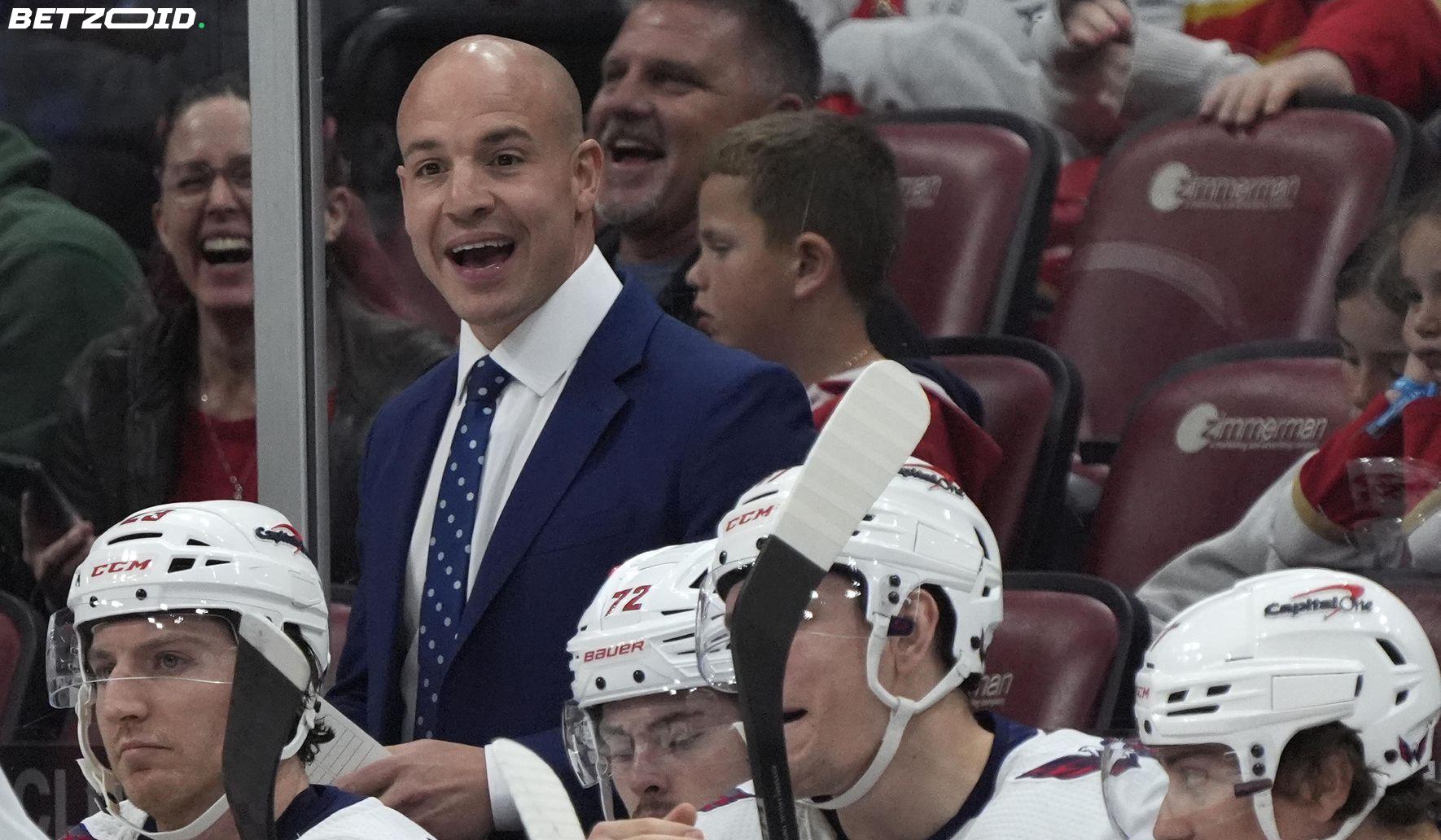 Washington Football Coaches Build Winning Culture Through Collaboration