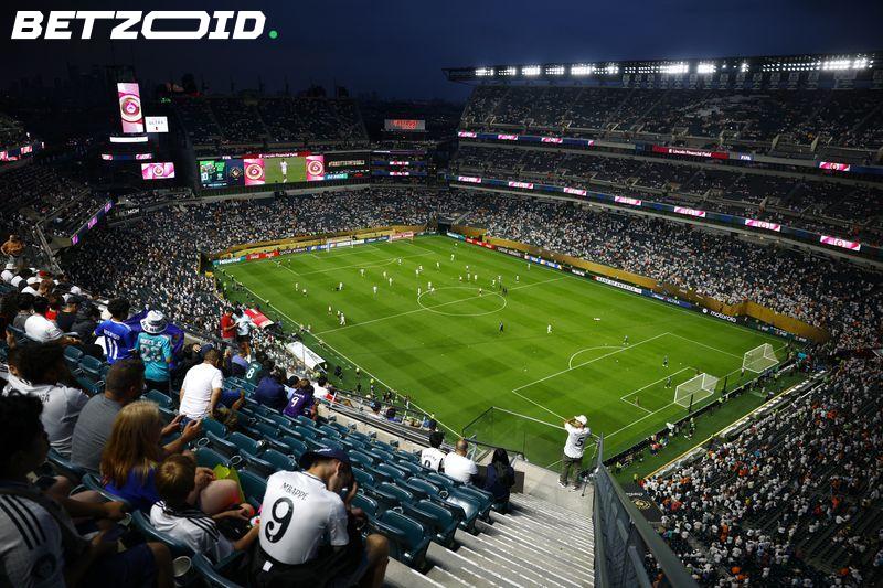 FIFPRO Warns of Player Burnout Risk from Packed Football Calendar