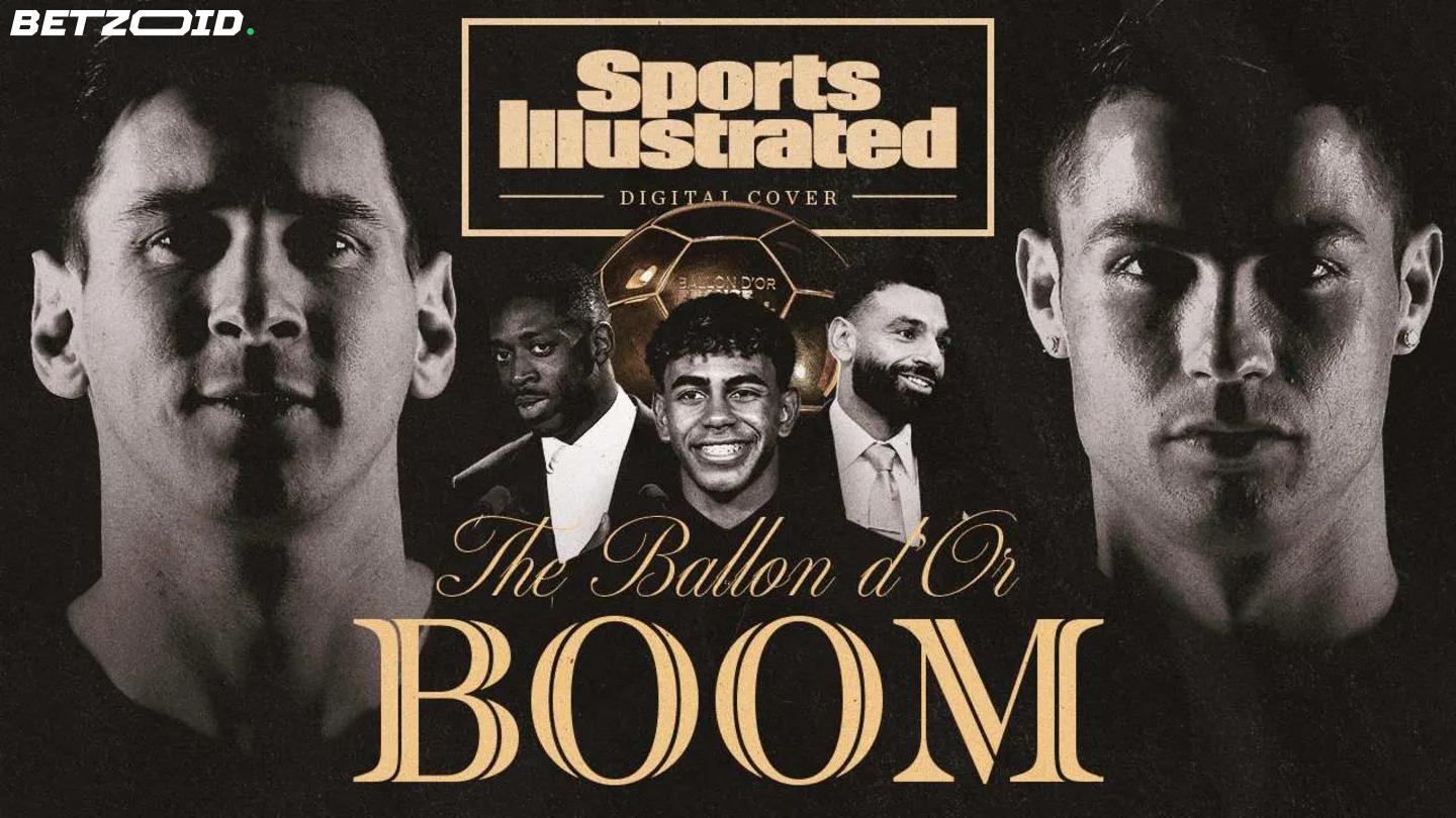 The Evolution of Ballon d'Or: How Football's Biggest Prize Changed