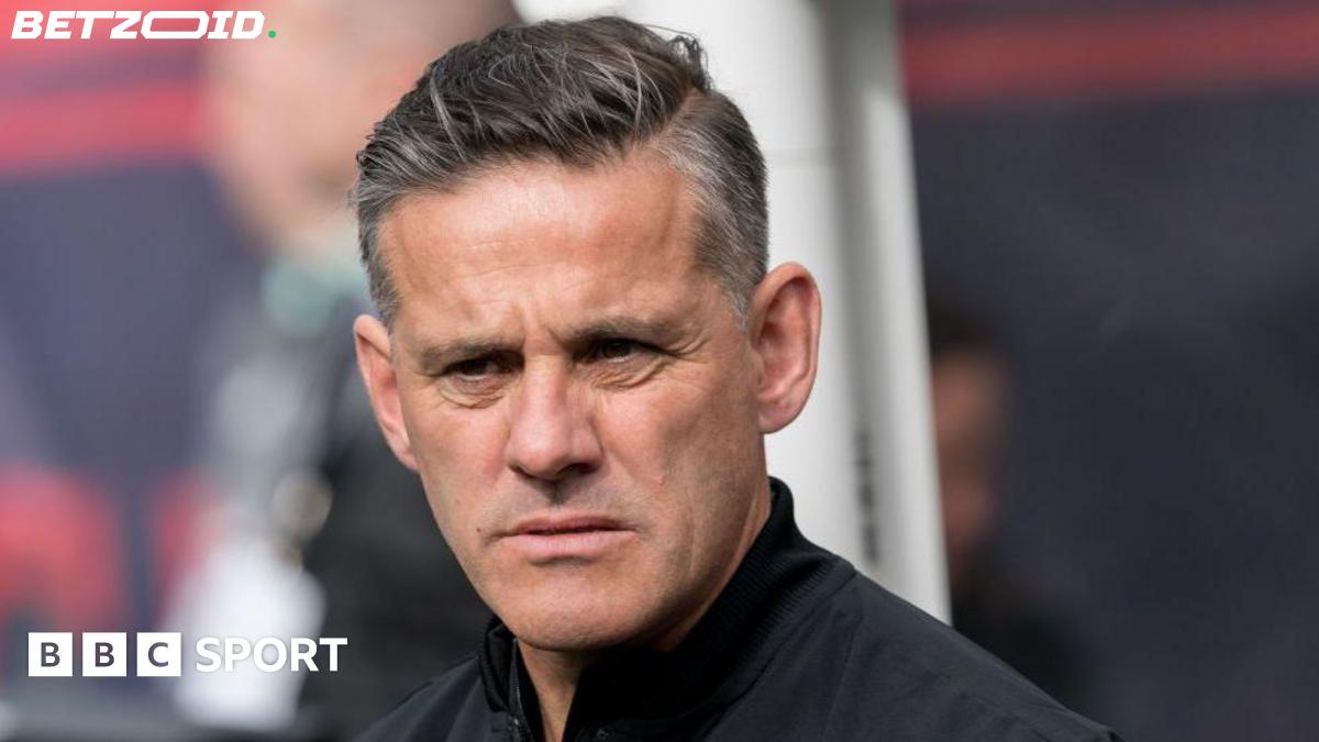 John Herdman Responds to Canada Soccer Drone Scandal Sanctions