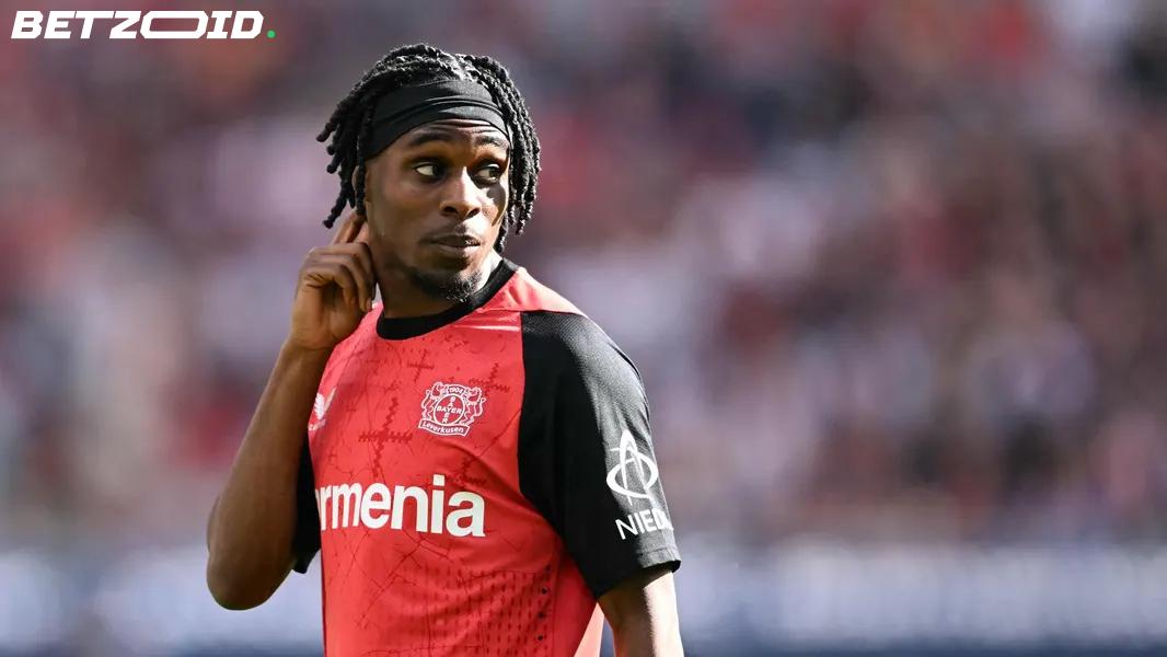 Liverpool Set to Sign Jeremie Frimpong: Perfect Fit for Slot's System?