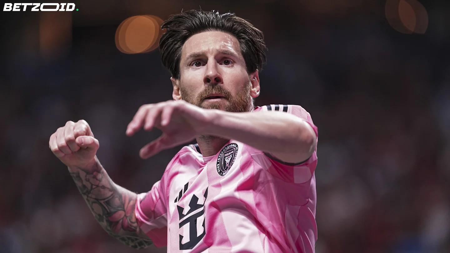 Lionel Messi Career Goals: All-Time Stats & Greatest Moments