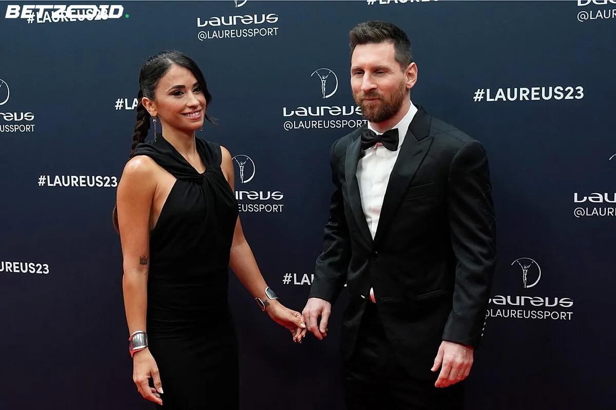 Inside Messi's Stunning Rosario Mansion & Inter Miami News