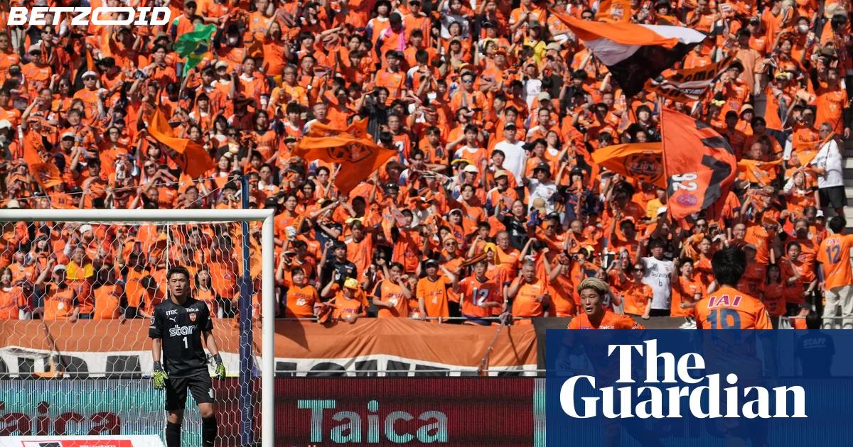 What MLS Can Learn From J League Success: Key Growth Lessons