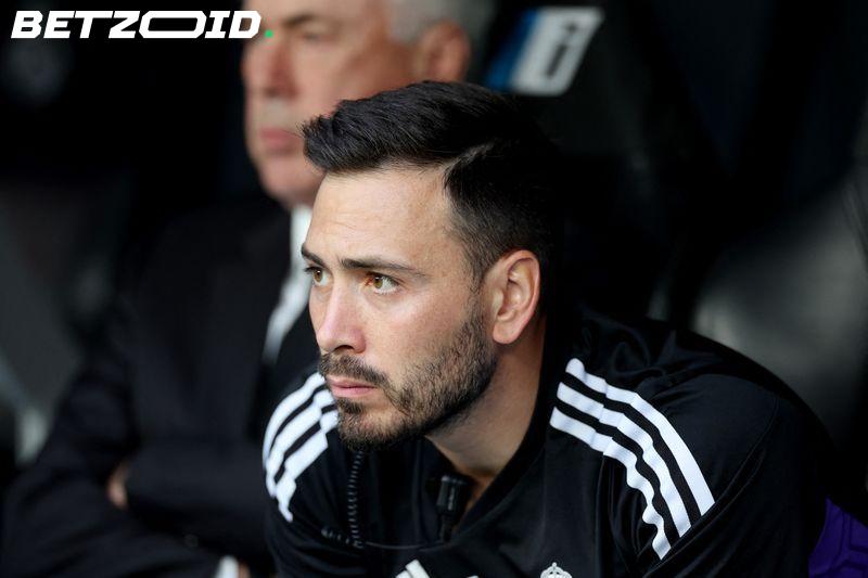 Davide Ancelotti Takes Charge at Botafogo Following Paiva Dismissal