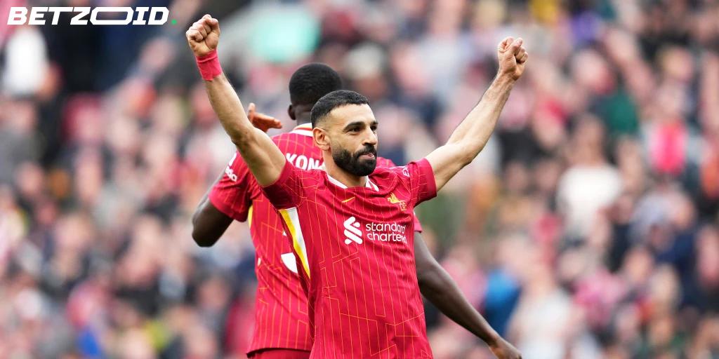 Liverpool Clinch 20th Premier League Title Under Arne Slot