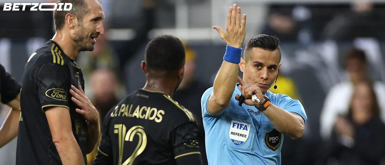 Turkey Betting Scandal: 150+ Referees Under Investigation