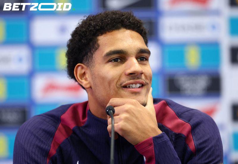 Jarell Quansah: Why Young Defender Swapped Liverpool for Leverkusen