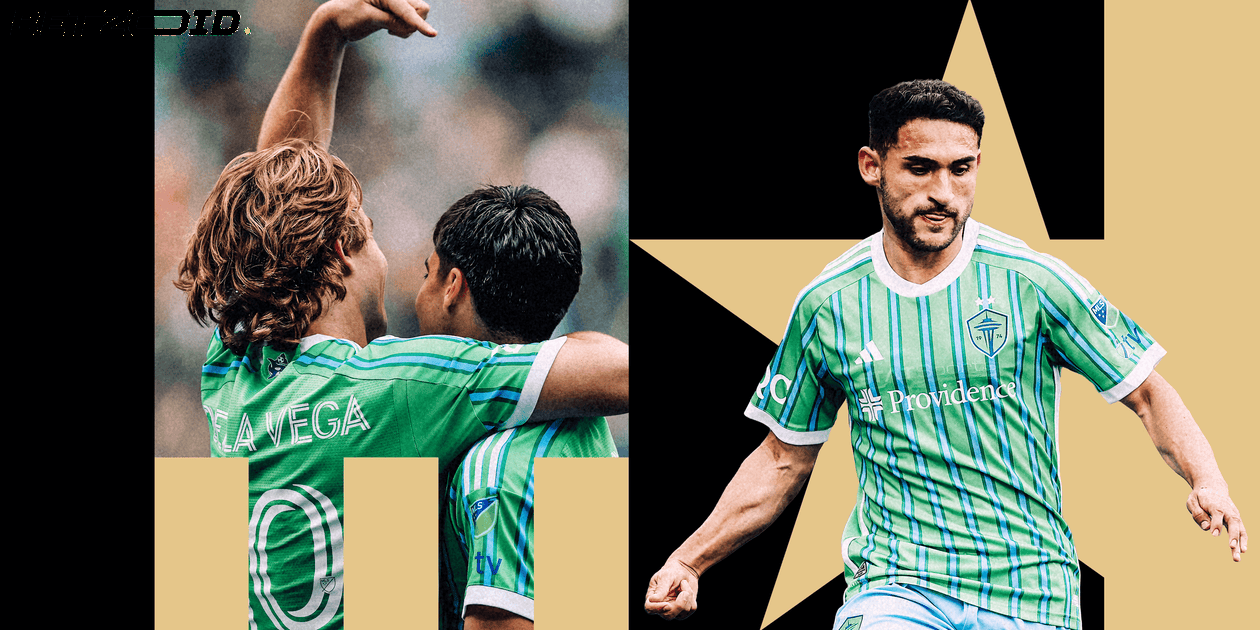 Seattle Sounders at Club World Cup: MLS Champions Ready to Compete
