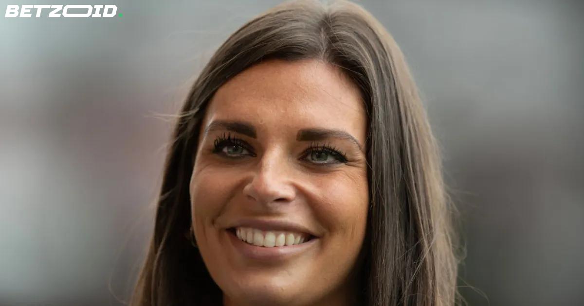 Sky Sports' Emma Saunders Battling Brain Infection After Cancer