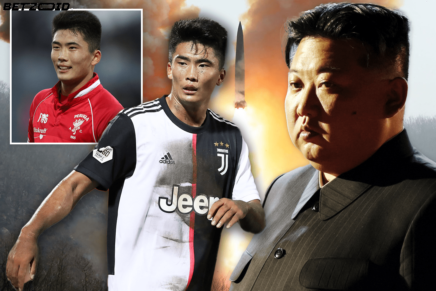 Han Kwang-Song: The Vanished North Korean Football Prodigy
