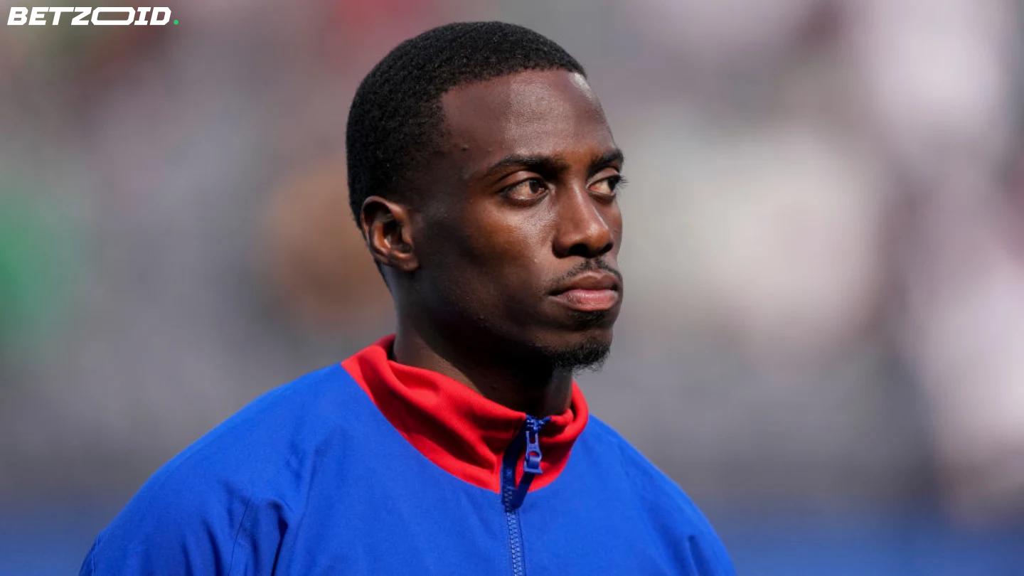 Tim Weah Slams 2026 World Cup Ticket Prices as Too Expensive