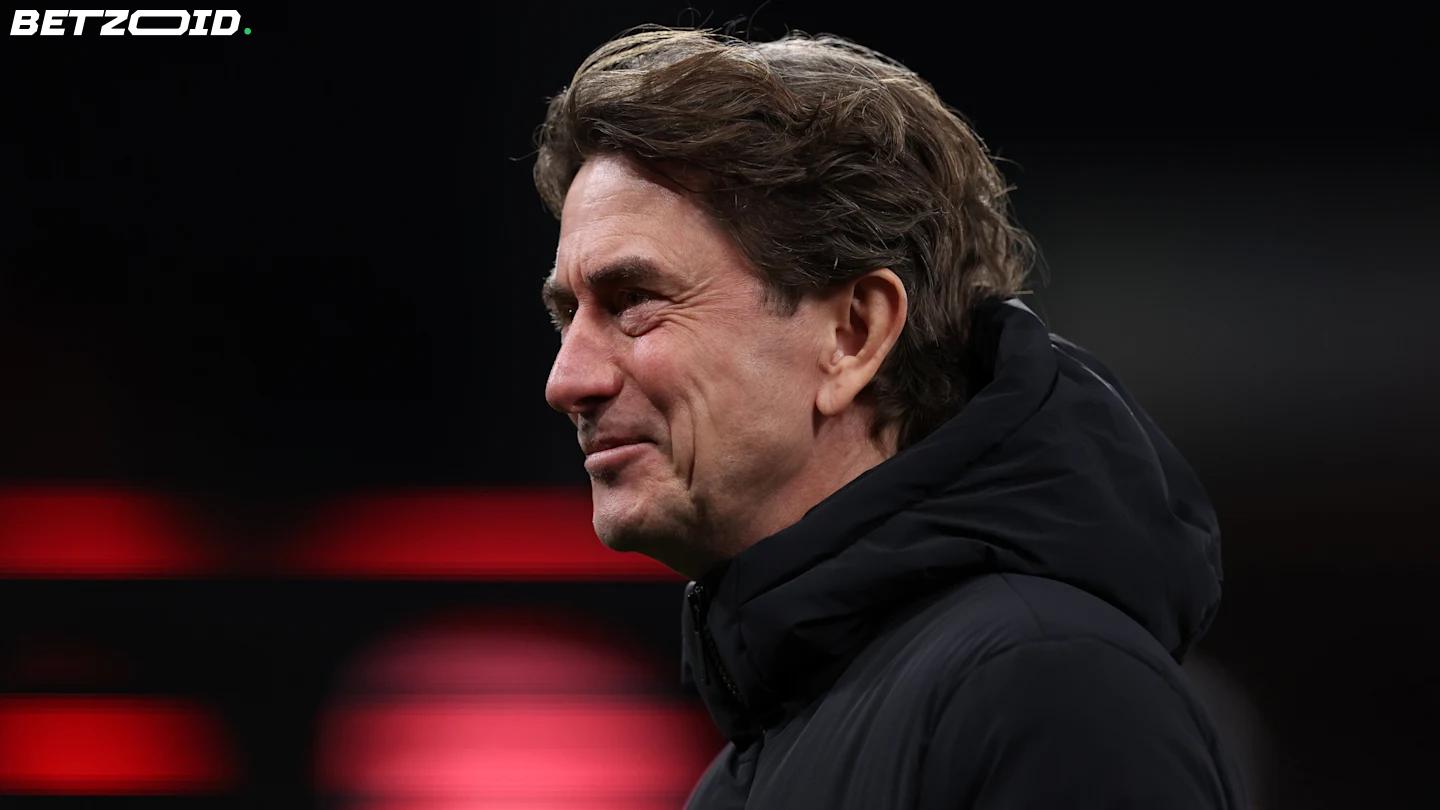 Tottenham Beat Villa to Sign Conor Gallagher from Atlético