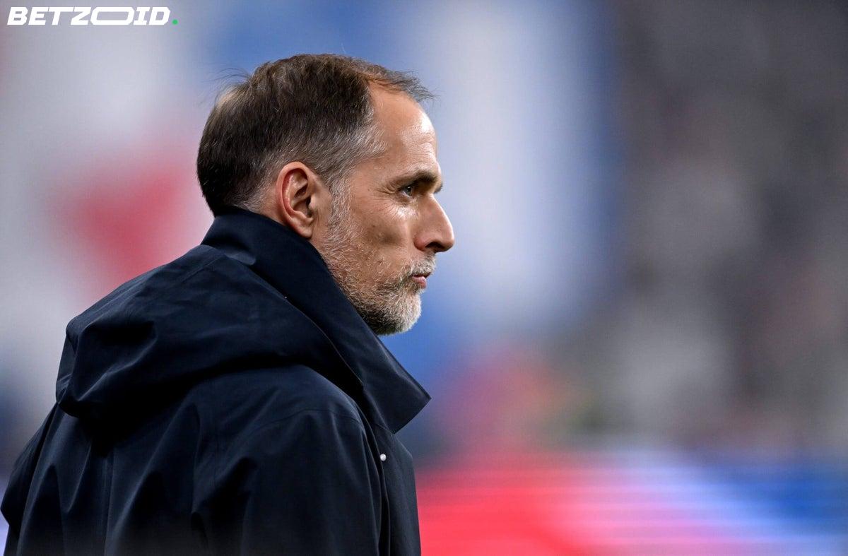 Thomas Tuchel Faces Outdated German Stereotypes as England Coach