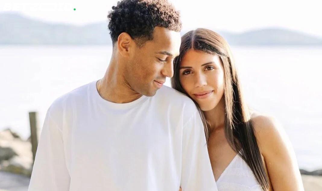 Tyler Adams Marries Sarah Schmidt: Everything to Know