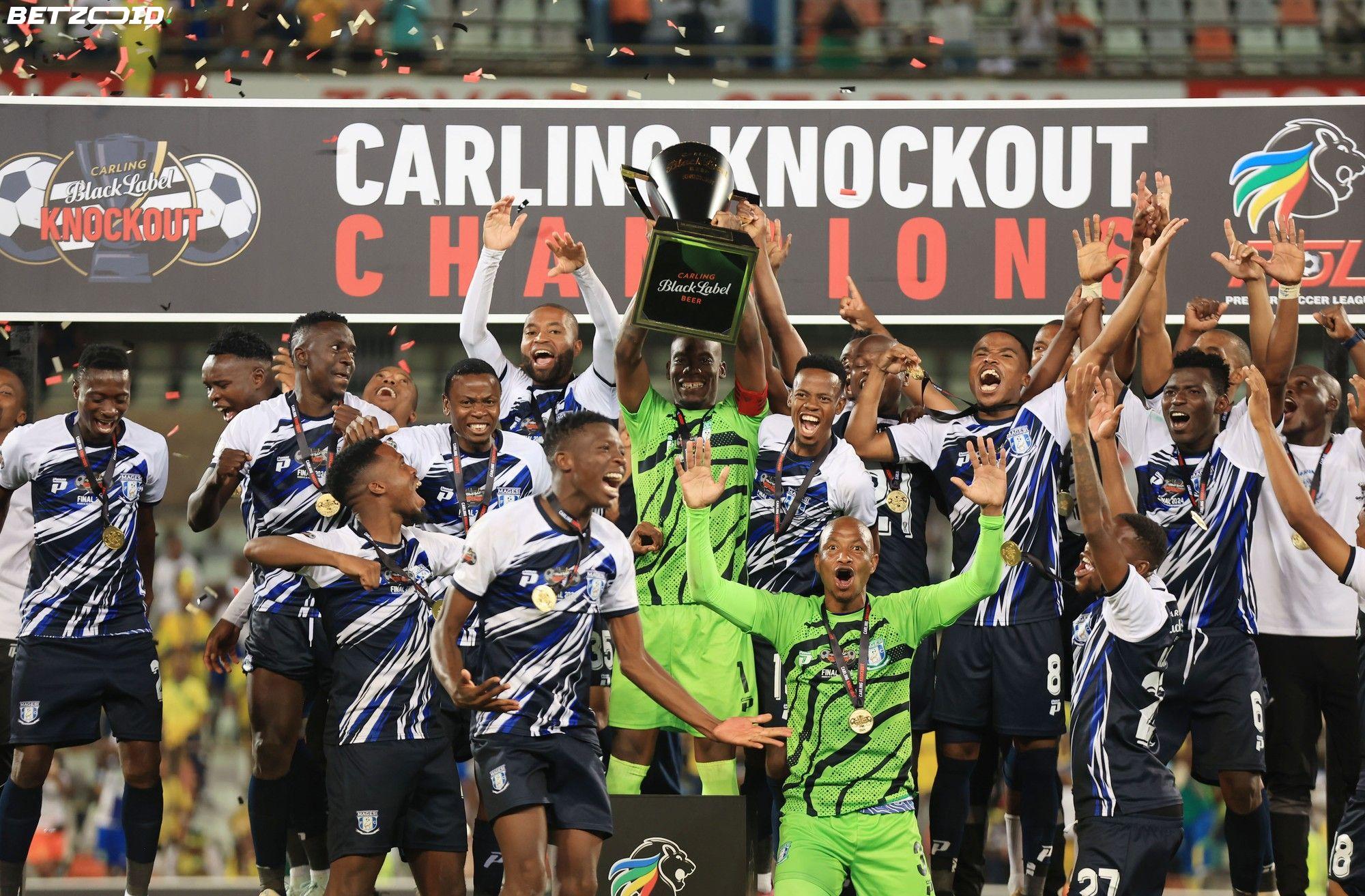 Carling Knockout Cup: The Trophy Underdogs Are Eyeing in 2024