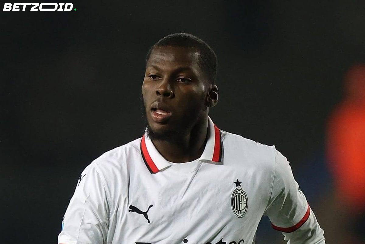 Yunus Musah Joins Atalanta on Loan from AC Milan | USMNT Star