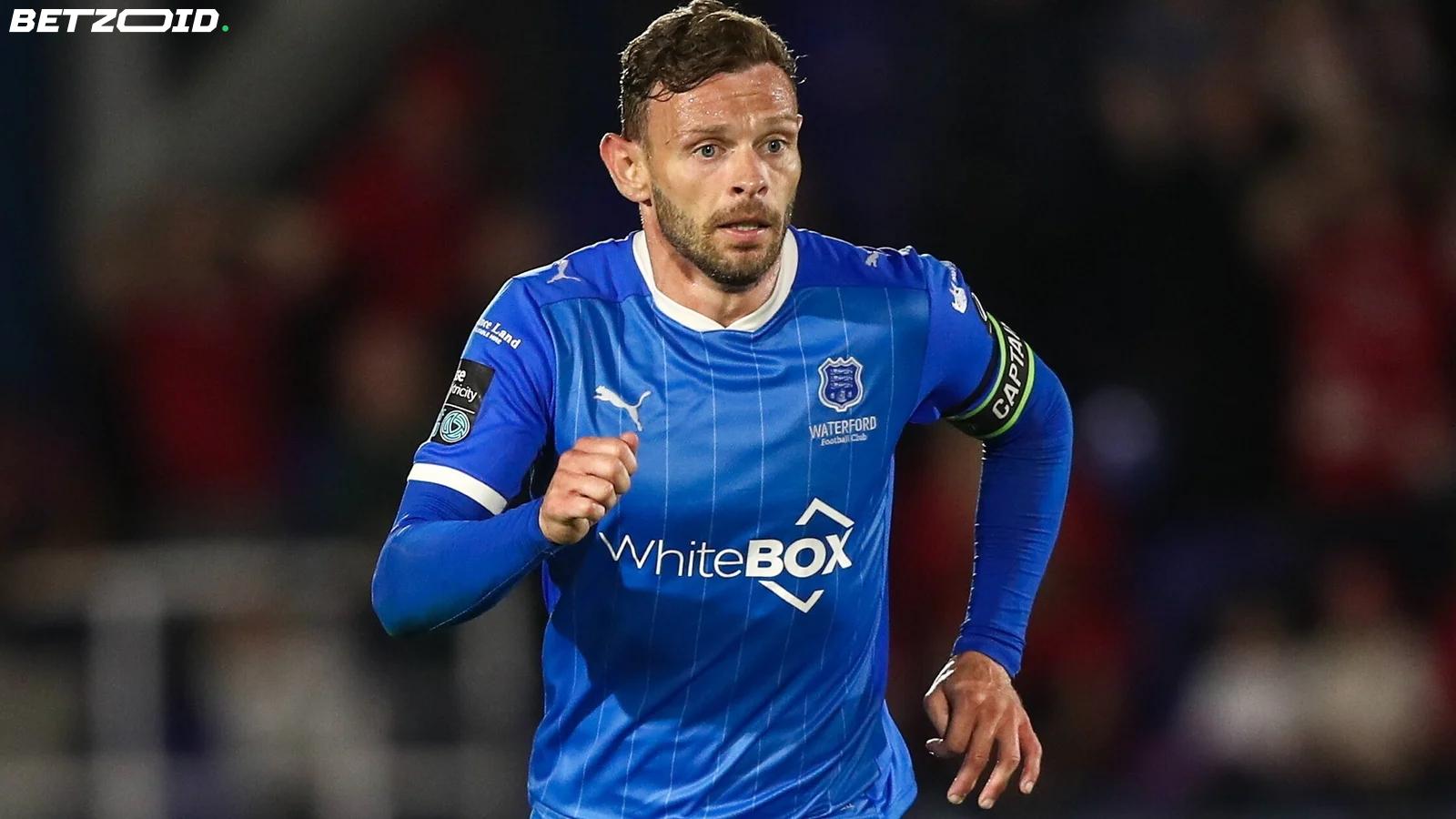 Andy Boyle Retires: Waterford & Ireland Defender Ends Career at 34