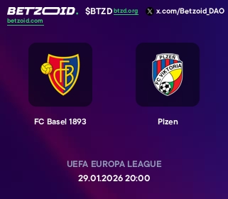 FC Basel 1893 vs Plzen Predictions (29.01.2026) Free Betting Tips ...
