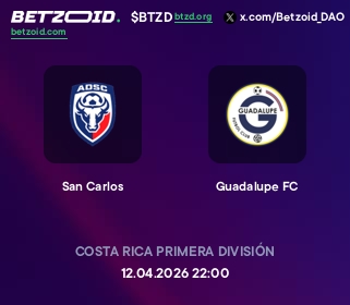 San Carlos vs Guadalupe FC Predictions (13.04.2026) Free Betting Tips ...