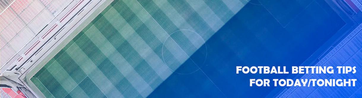 Football Betting Tips for Today/Tonight ᐉ Top Today's Football Betting ...