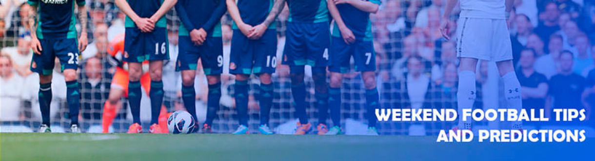 Weekend Football Tips And Predictions Best Free Football Betting Tips ...