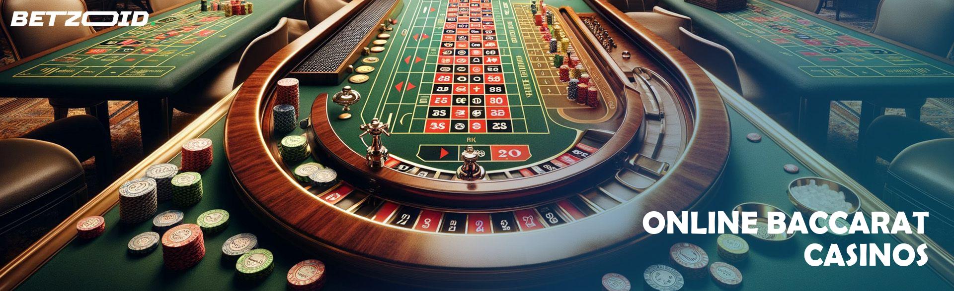 Online Baccarat Casinos Baccarat Game Online In Australia 2024 Online Baccarat Casinos Baccarat Game Online In Australia 2024